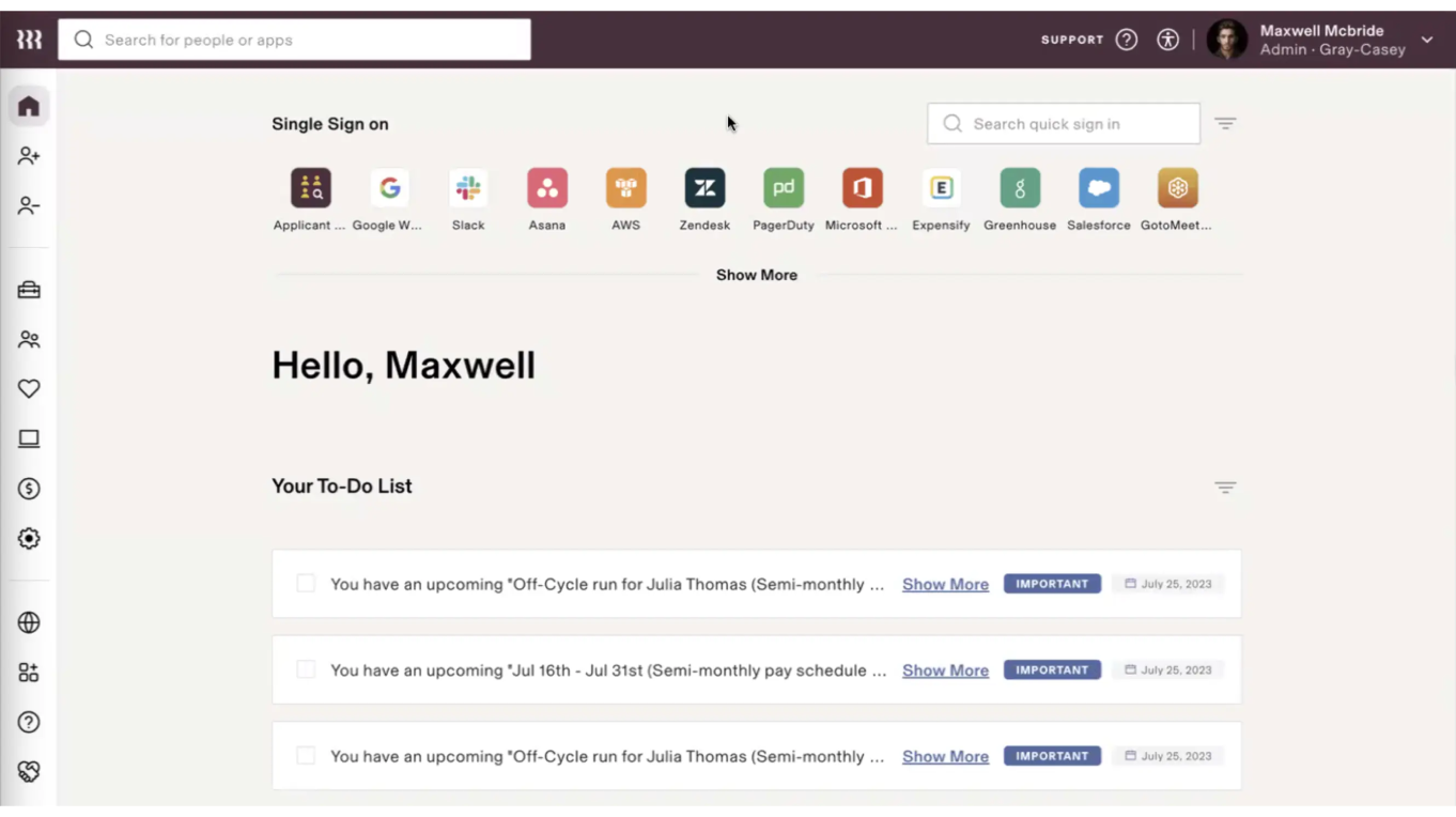 Top 10 HR Analytics Tools I Tried in 2024
